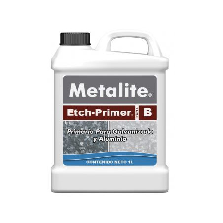METALITE ETCH-PRIMER B IC-0201